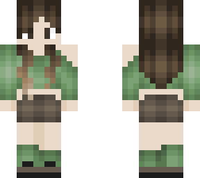 olivia rodrigo | Minecraft Skins