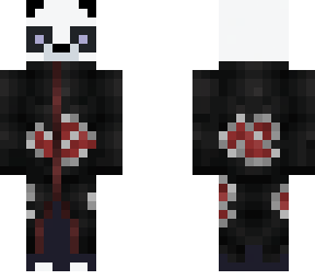 akatsuki | Minecraft Skins