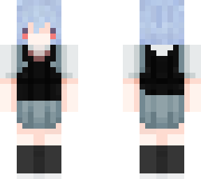 paw | Minecraft Skins