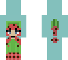 PFP contest!!!!! | Minecraft Skin