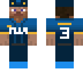 city | Minecraft Skins