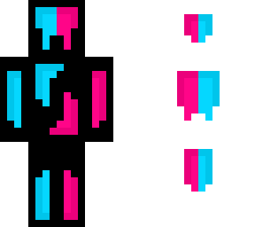 effect | Minecraft Skins