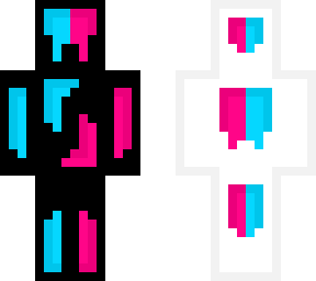 overcoat | Minecraft Skins