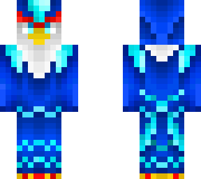 pokemon | Minecraft Skins