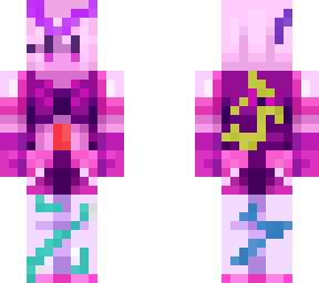 lemon | Minecraft Skins