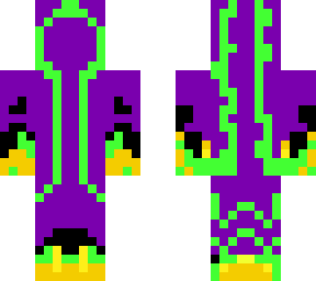 purple | Minecraft Skins