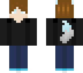ray | Minecraft Skins