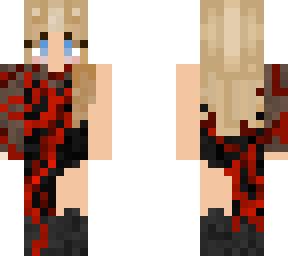 rep | Minecraft Skin