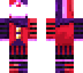 jester | Minecraft Skins