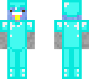 pigeon | Minecraft Skins