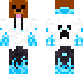 rubius | Minecraft Skins