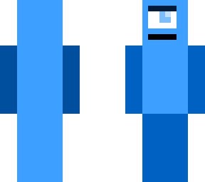 Sam | Minecraft Skin