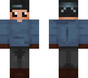 security guard | Minecraft Skins