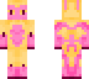 Sherbet | Minecraft Skin