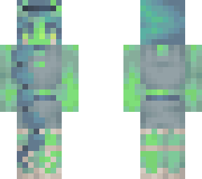 sigma | Minecraft Skins