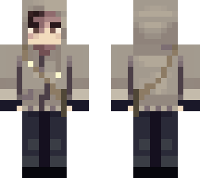 simon | Minecraft Skins