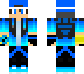 sino | Minecraft Skin