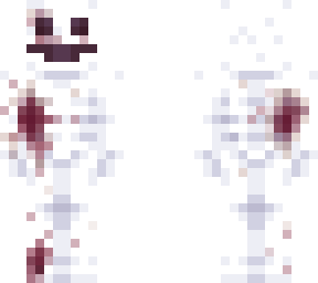 Skinwalker | Minecraft Skin