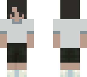 Sof | Minecraft Skin