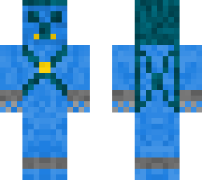 ogre | Minecraft Skins