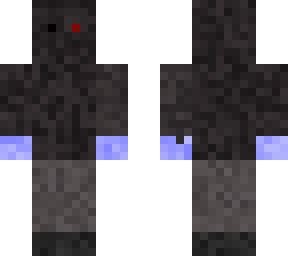 something is wrong with Isaac | Minecraft Skin