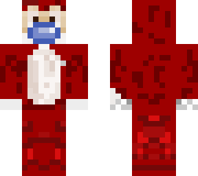 stimpy | Minecraft Skins