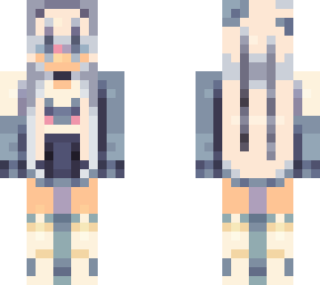 rabbit | Minecraft Skins