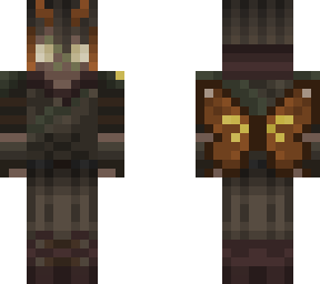 bug | Minecraft Skins