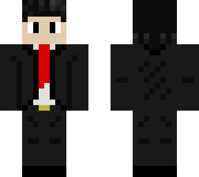 suit | Minecraft Skins