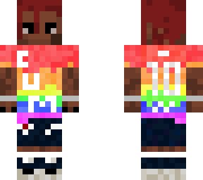 carti | Minecraft Skins