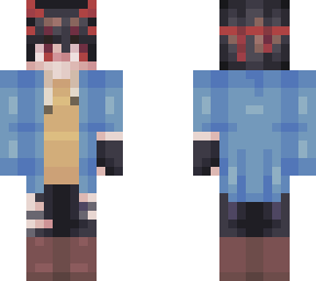 boy skins | Minecraft Skins