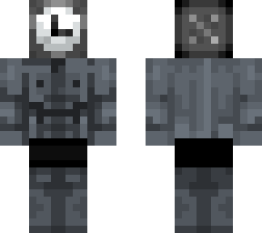 chad | Minecraft Skins