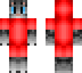 tomate yvory | Minecraft Skin