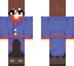 tord | Minecraft Skins