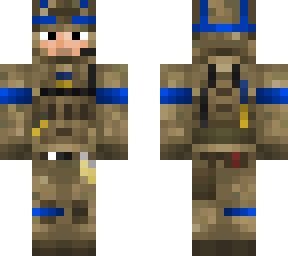 ukraine | Minecraft Skins