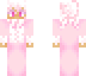 cream | Minecraft Skins