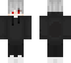 scary demon | Minecraft Skins