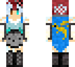 fantasy | Minecraft Skins