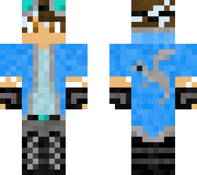 fantasy | Minecraft Skins