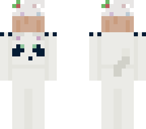 persona | Minecraft Skins