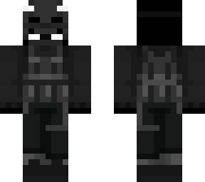 666 | Minecraft Skins