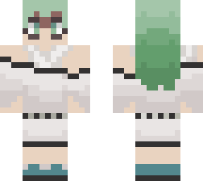 ABA | Minecraft Skin