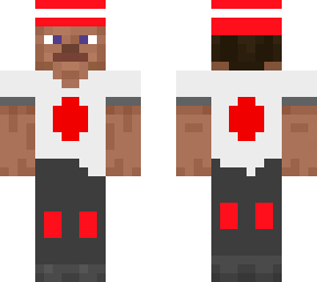 admin | Minecraft Skins