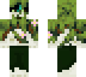 aether | Minecraft Skins