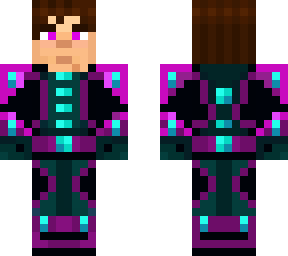 armour | Minecraft Skins