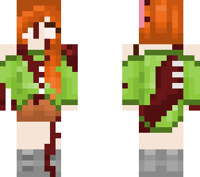 alex | Minecraft Skins