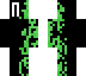 creeper | Minecraft Skins