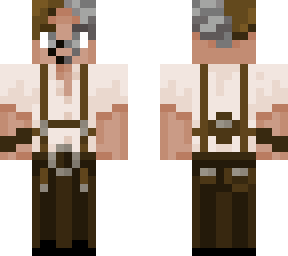 arthur | Minecraft Skins