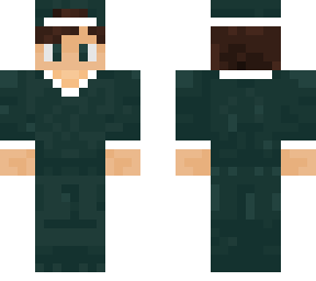 asdasffsdf | Minecraft Skin
