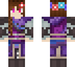 satyr | Minecraft Skins